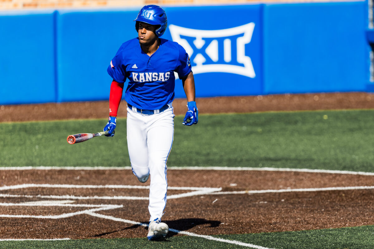 KU baseball preview: Core group of returning stars joined by promising ...
